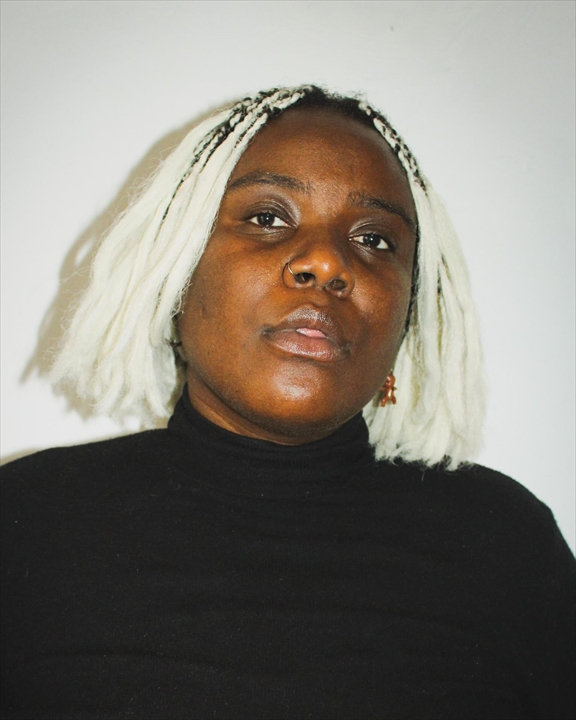 Chadia Kikondjo | Noble Artists