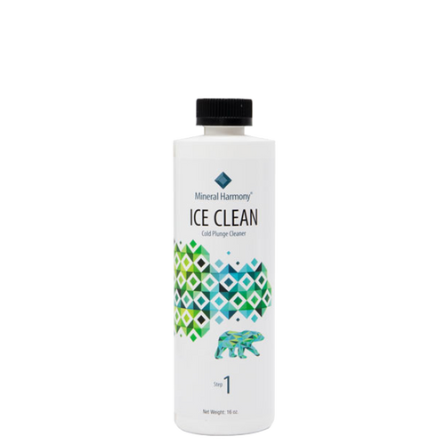Mineral Harmony® ICE Clean (16oz) | Mineralharmony