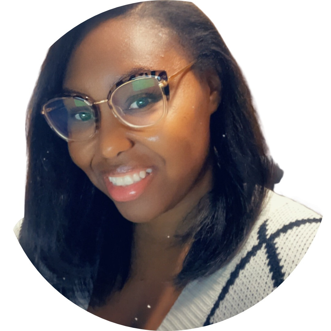 Tiara Wilson LPC| Black Therapist Pittsburgh, PA | Holding Space And Grace