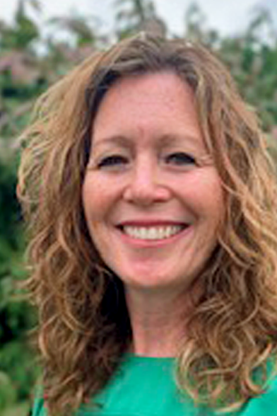 Susan Hayes | Stark Education