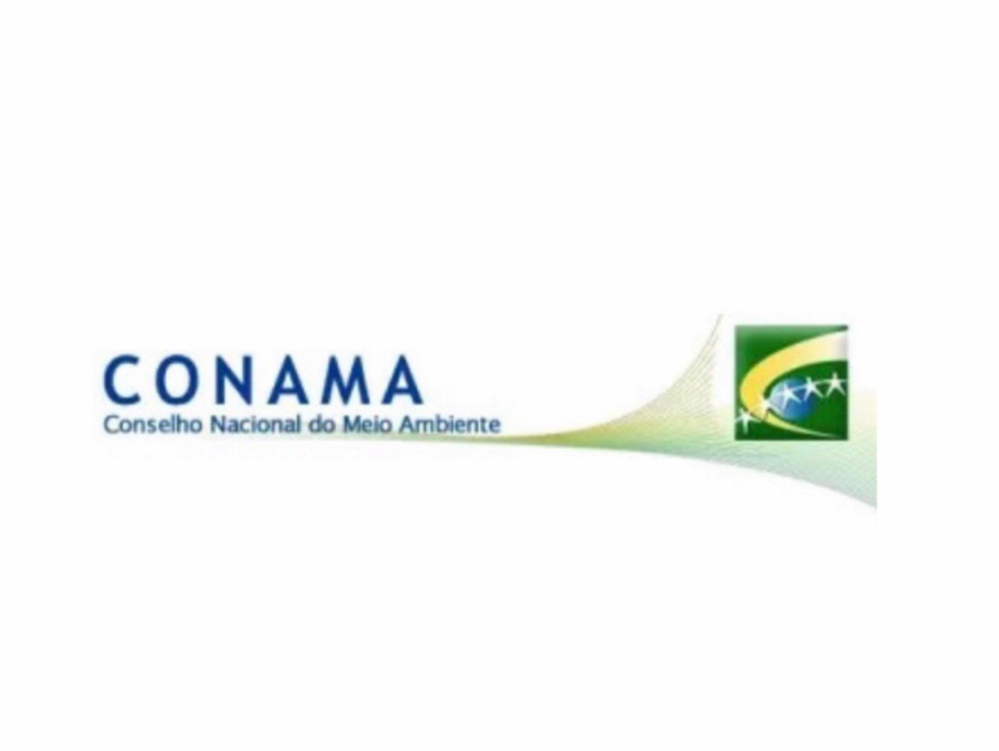 Novos Integrantes Passam a Compor o CONAMA