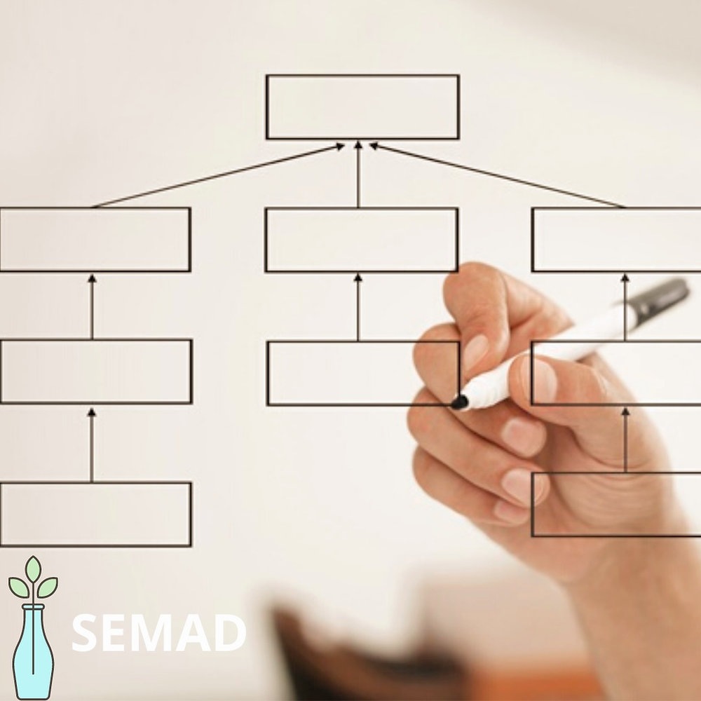 Nova estrutura da SEMAD