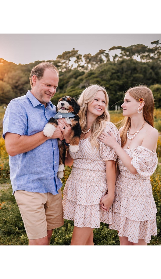 Cotton Country Doodles | Breeder of Quality Bernedoodles & Goldendoodles