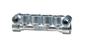 JV Junctions for Grease PDI Valve MG/MGA/MGAC | HFI