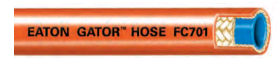 FC701 Eaton GATOR™ Hose | HFI