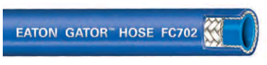 FC702 Eaton GATOR™ Hose | HFI