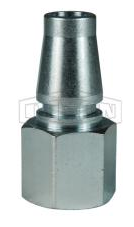 SHD-Series Schrader Pneumatic Female Threaded Plug | HFI
