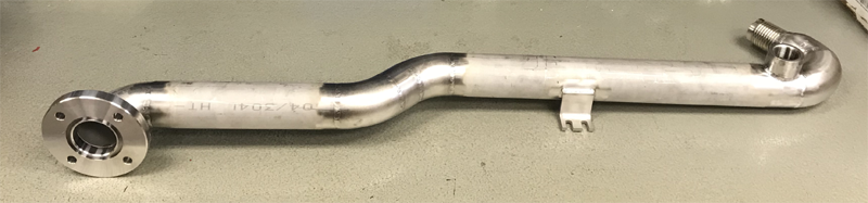 LSHT Hydraulic Motor Cross Reference | HFI