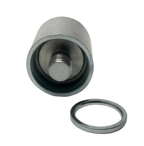 Detent kit for Badestnost hydraulic control valves spool 32 GPM | HFI