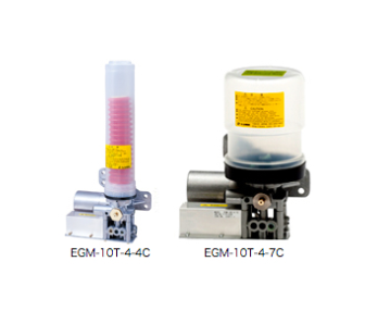 EGM Automatic Grease Pump (PDI) | HFI