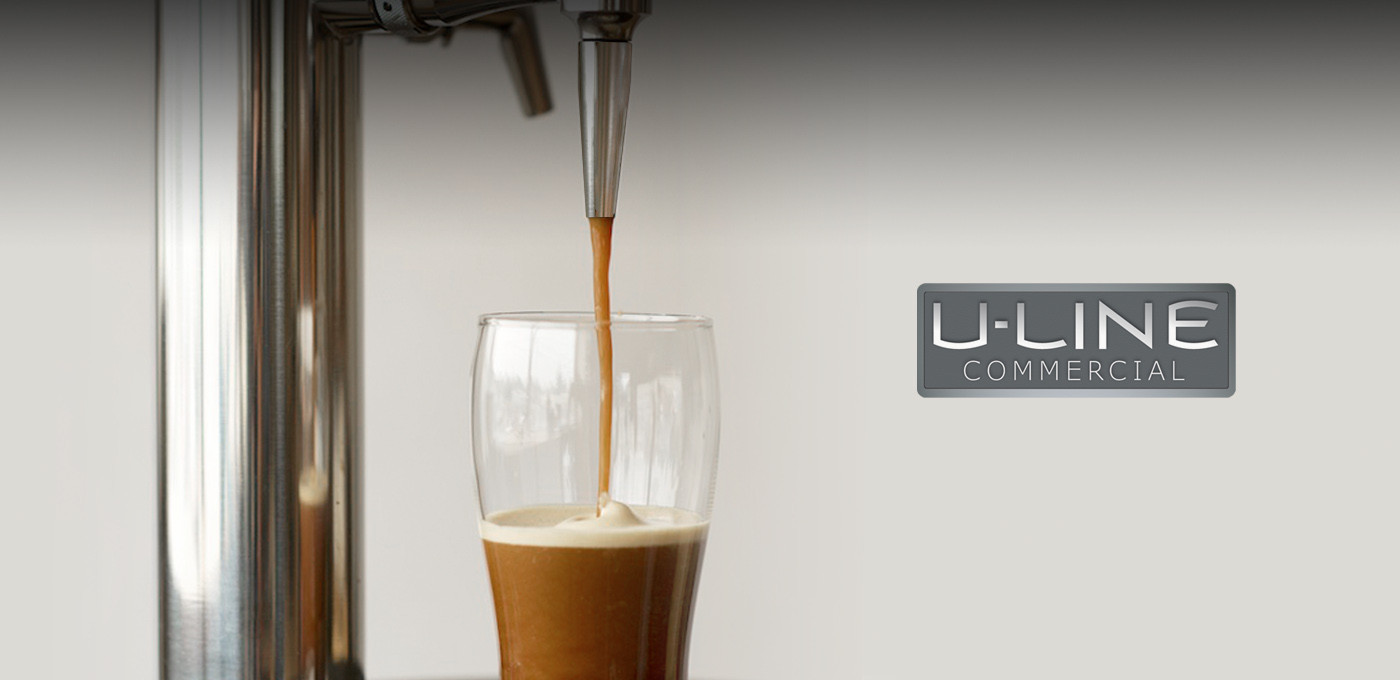 U-Line Commercial | Great+Mini Space