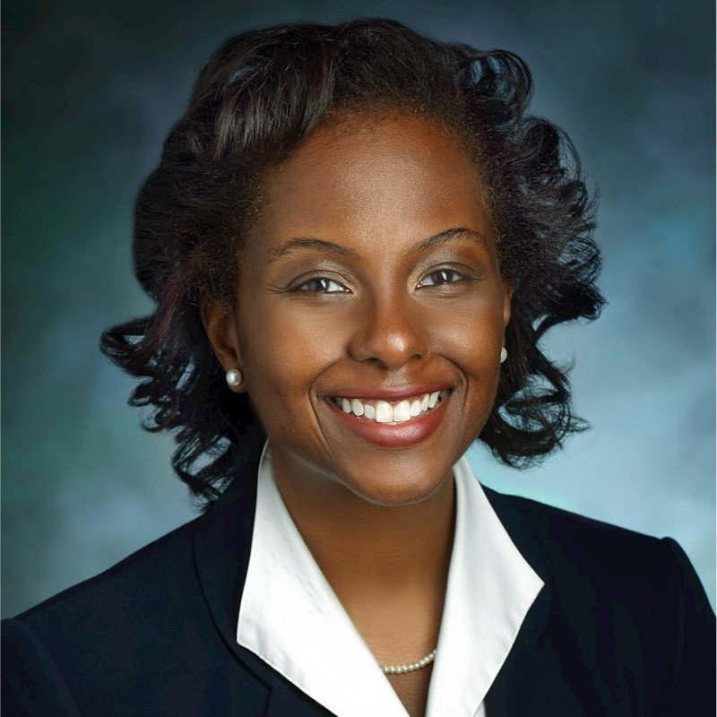 Camille-Kay Brewer | iwministrynetwork