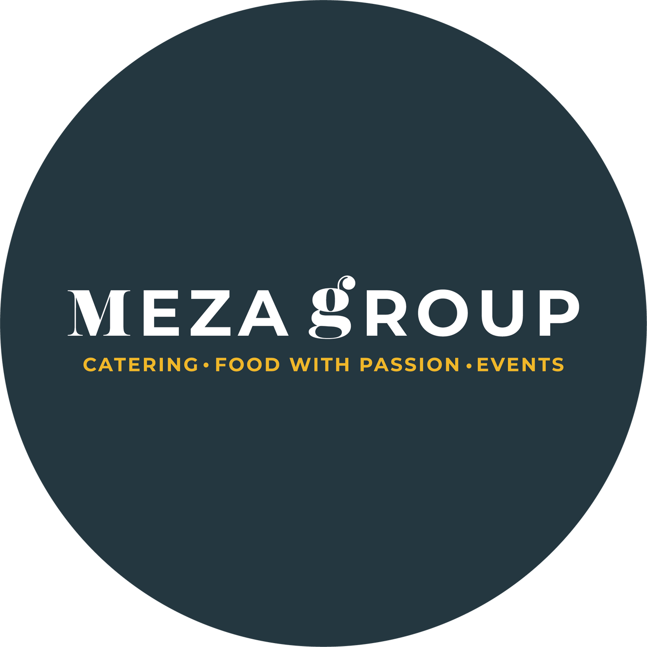 MENU | Meza Group