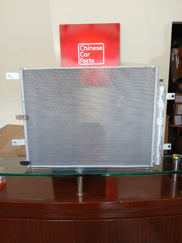 Changan CS95 Condenser | Chinese Car Parts