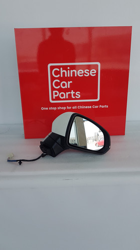 JAC JS4 Side Mirror Right | Chinese Car Parts