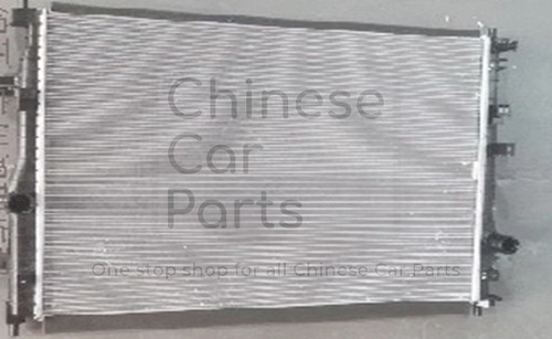 Changan CS35+ Radiator | Chinese Car Parts