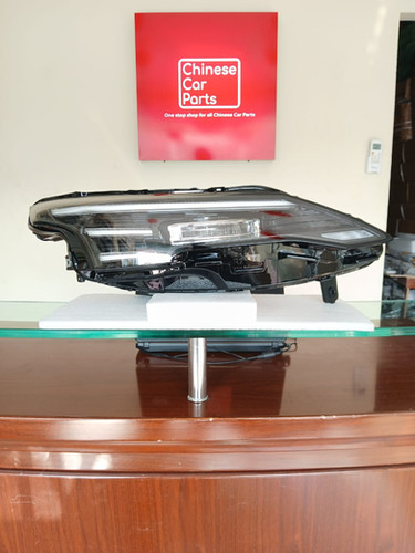 GAC Iaon Headlight-R | Chinese Car Parts