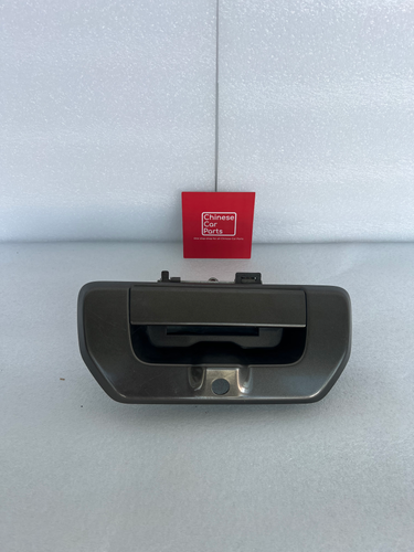 GWM platinum Tail Door Handle | Chinese Car Parts