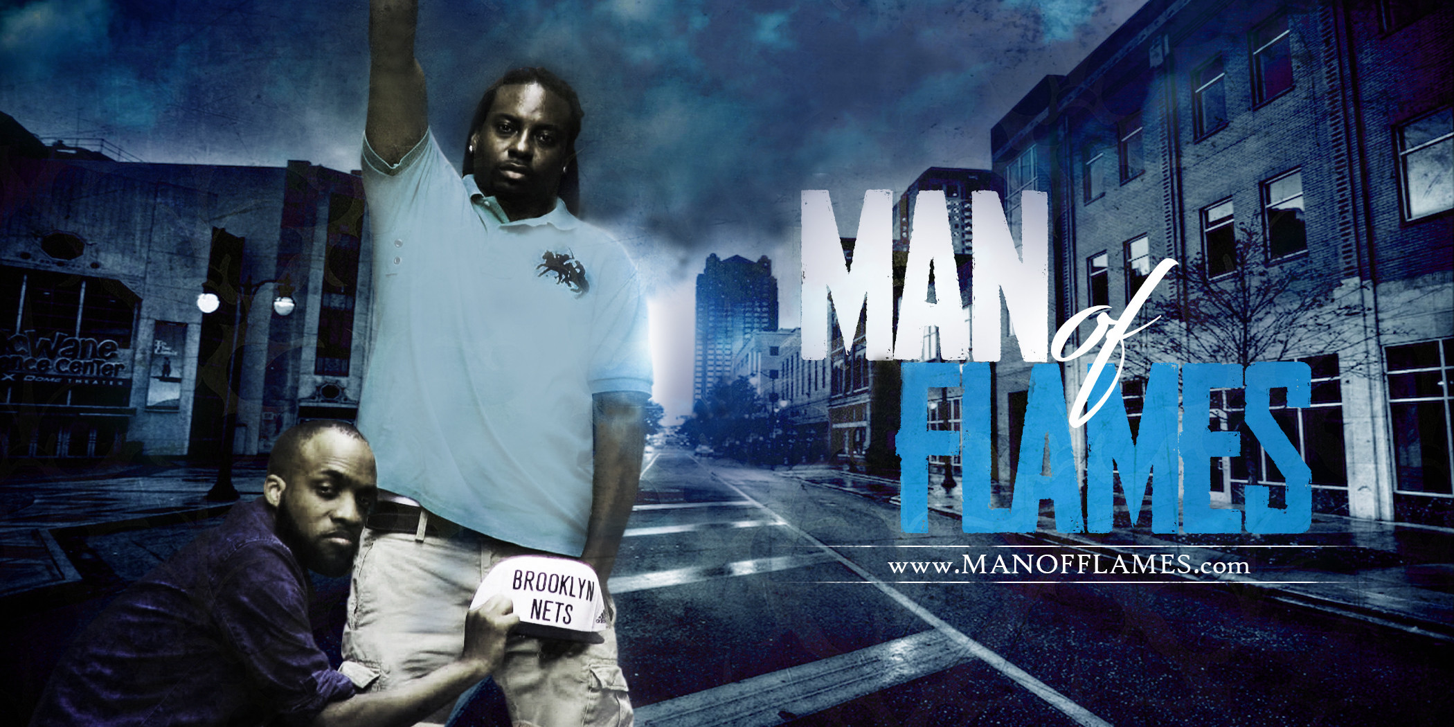 HOME | man-of-flames