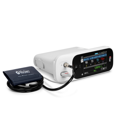 RAD-97 con PANI+SpHb. | Timed