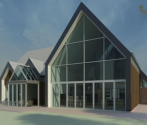 Architect | BMD Architects LLP | London