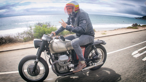 Gallery | Zach Goode