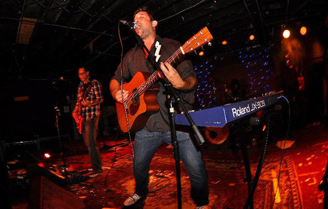 Gallery | Zach Goode