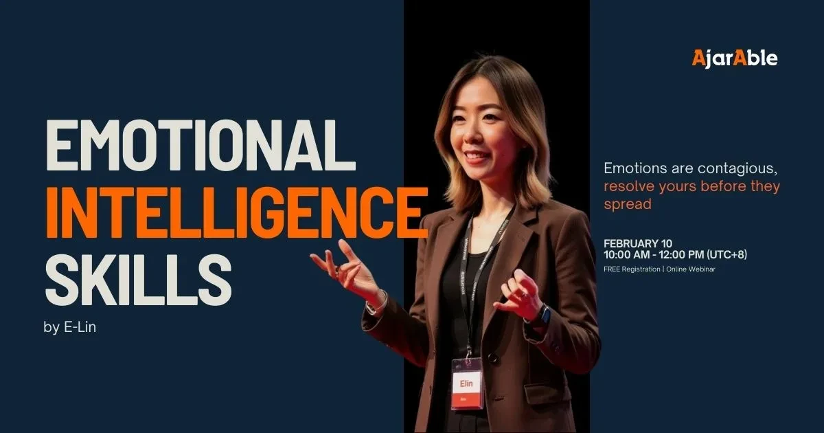 Emotional Intelligence Skills at Work | AjarAble Consulting