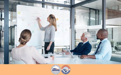 CLZK-PMI: Project Management Intermediate | AjarAble Consulting