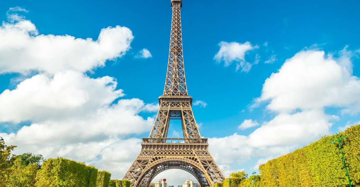 França : Tudo que você precisa saber quando visitar este pais