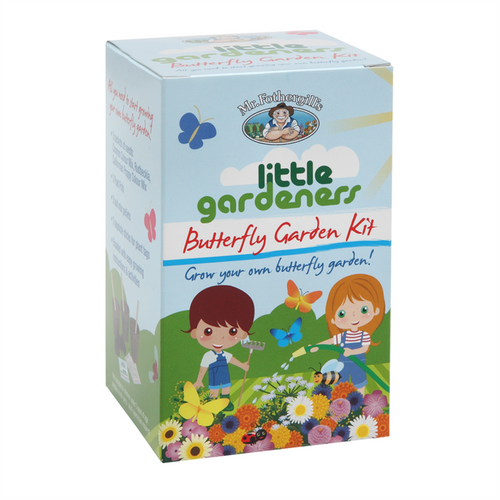 OSMS Butterfly Garden Kit | AWCPD