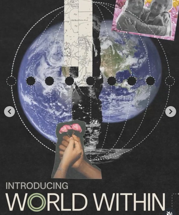 Introducing World Within