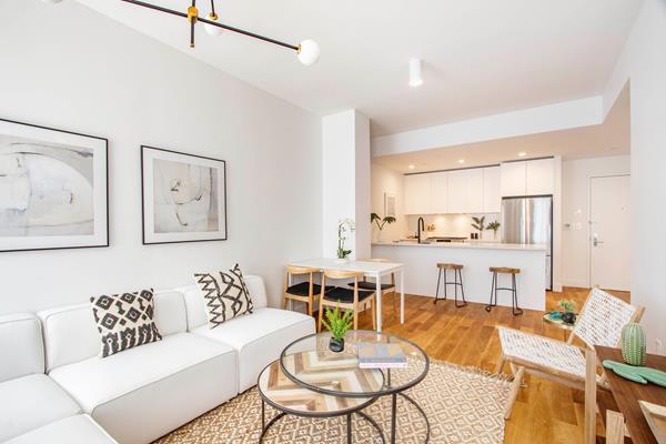 ADG Architecture & Design, P.C. | Prospect Place