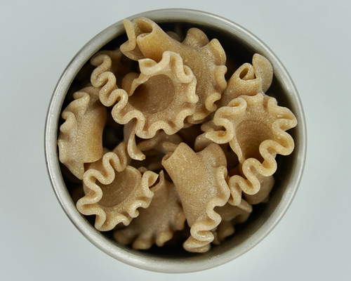 Pasta Trumpet Whole Grain Sfoglini (Organic) | Kind and Plenty