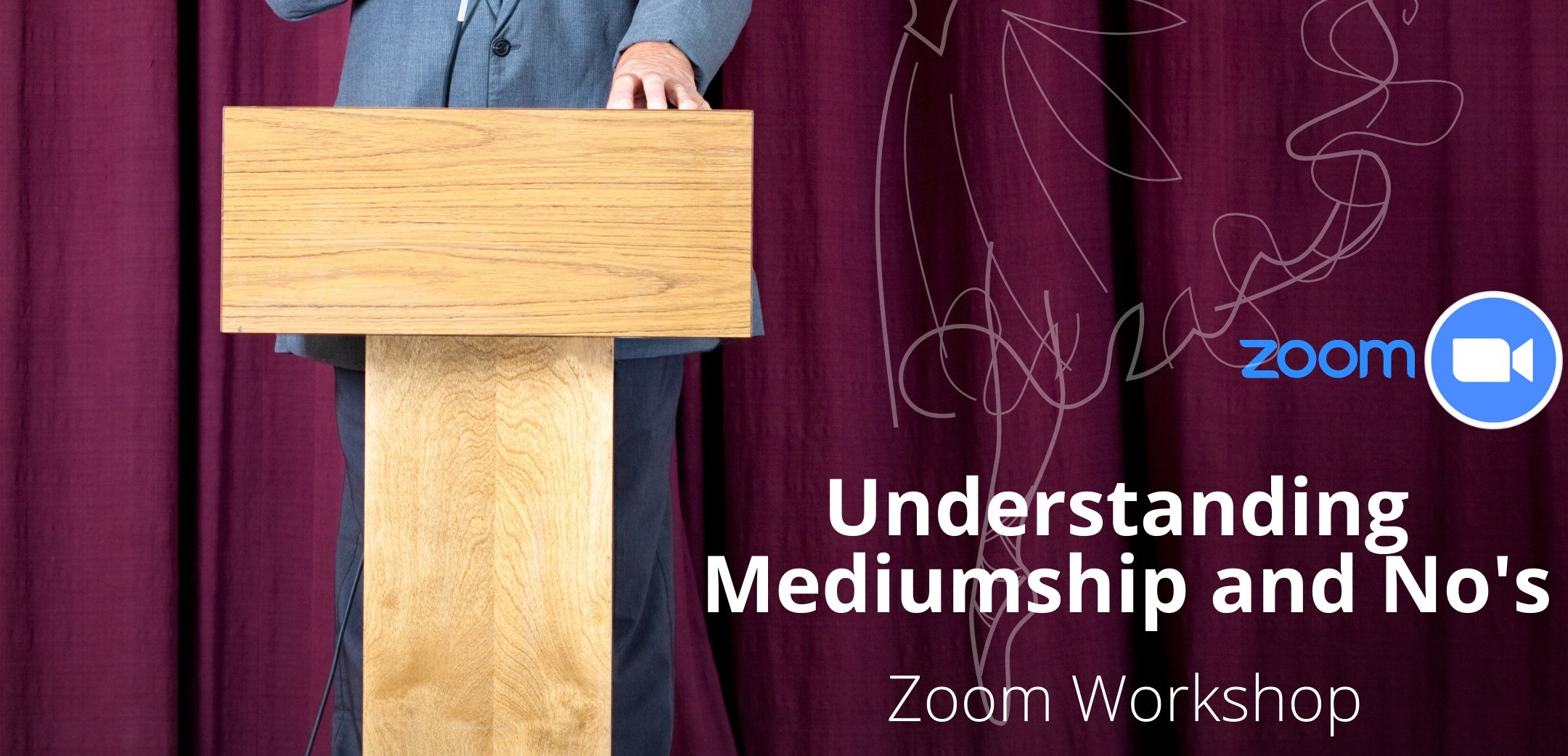 Mediumship Evidence Masterclass | Mediumship Training | London UK