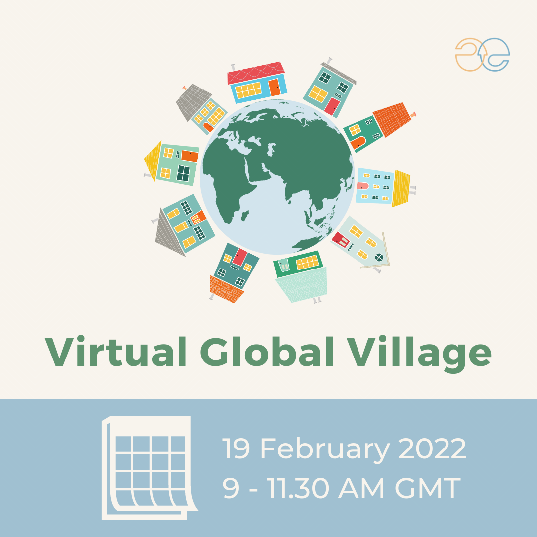 Virtual Global Village | STEAR