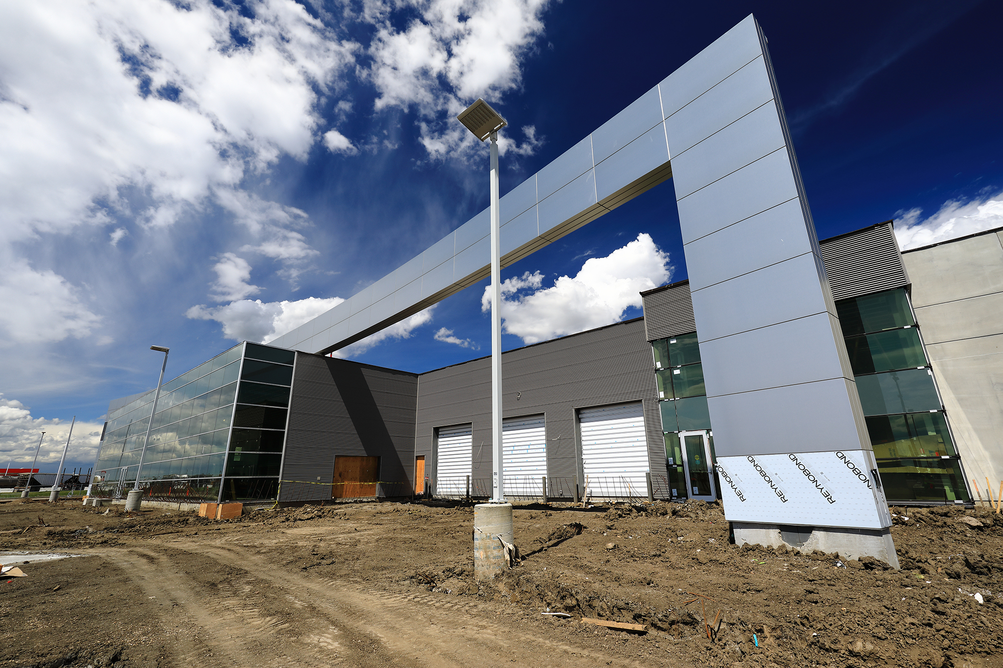 Design | Calgary | Systemic Architecture Inc. (www.systemic-ai.com)