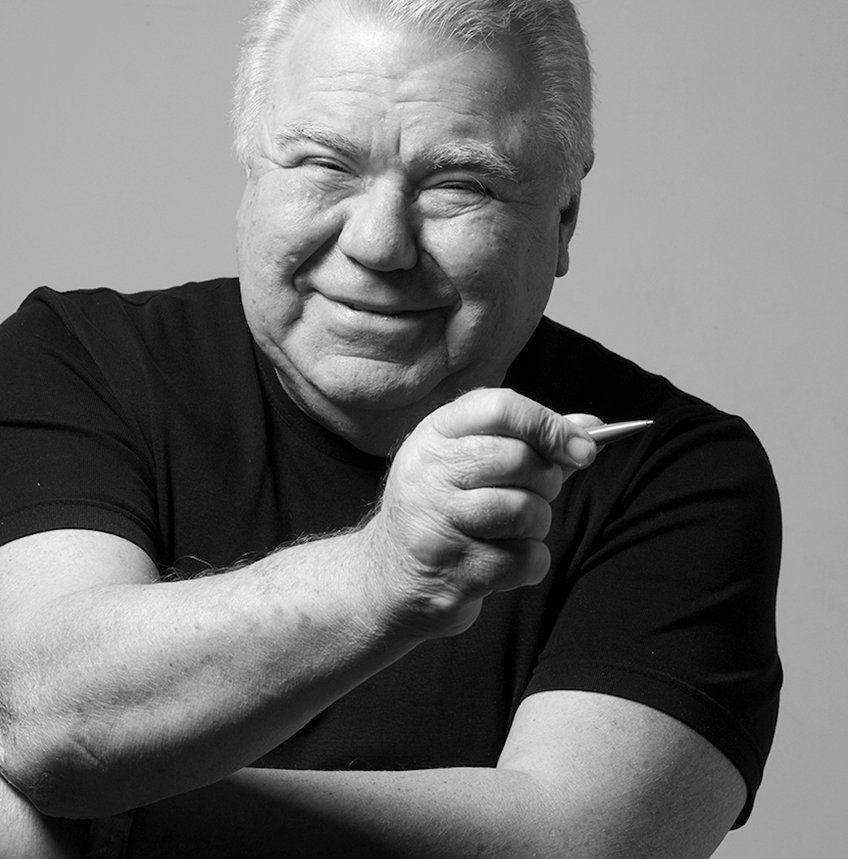 Jaime Lerner (1937-2021)