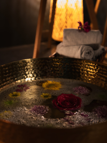 Head Spa | MARU HAIR TOKYO