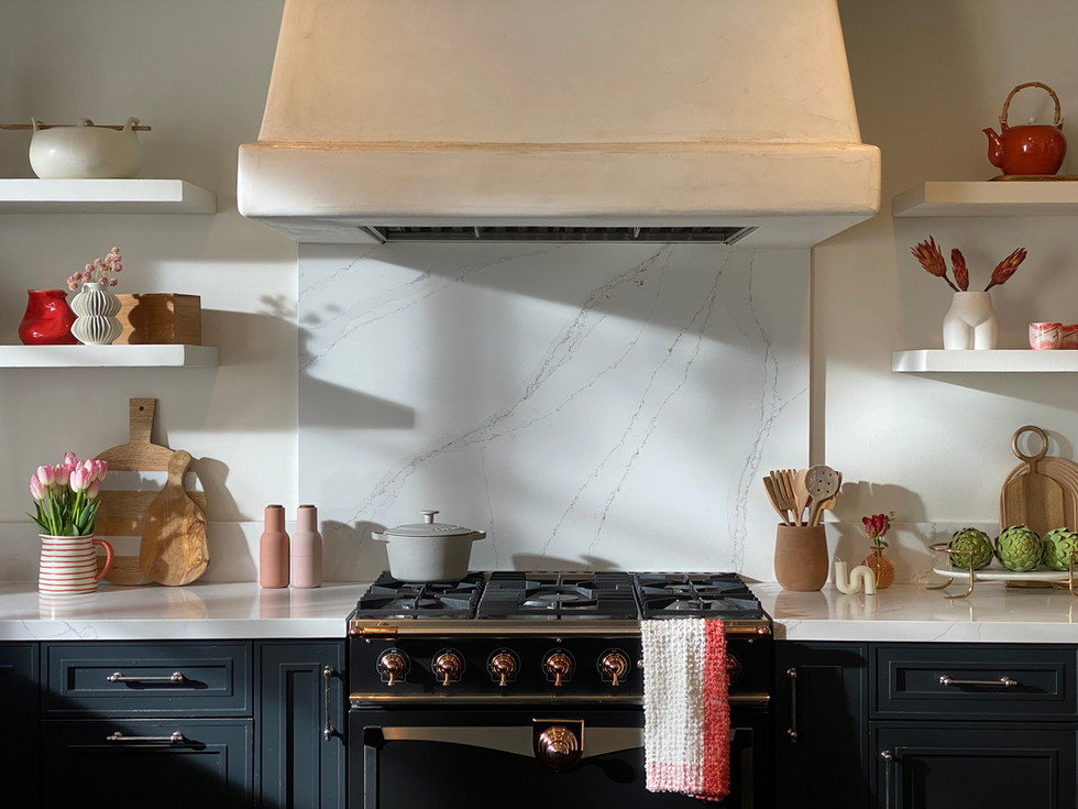 DINNER WITH GOOP | Reka Vivien Szabo