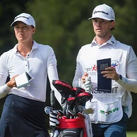 Our Members | Professional Ladies Tour Caddies Association