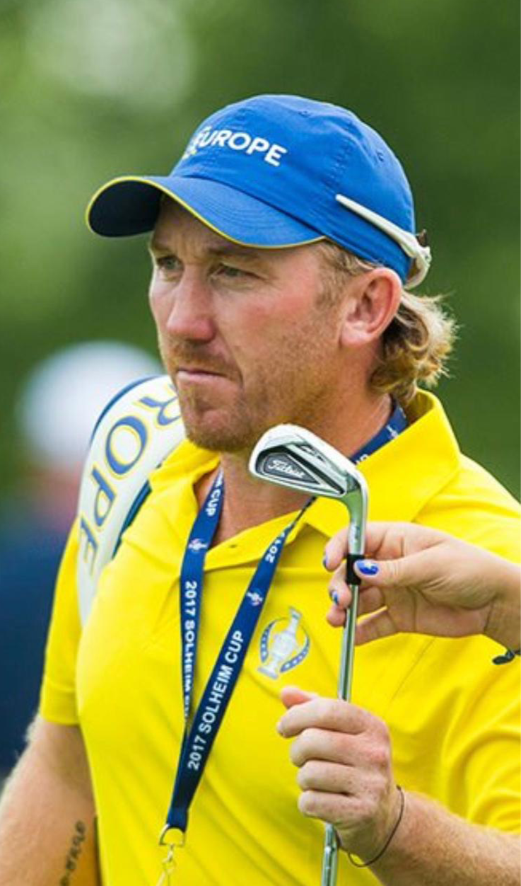 Mark Wallington | PLTCA