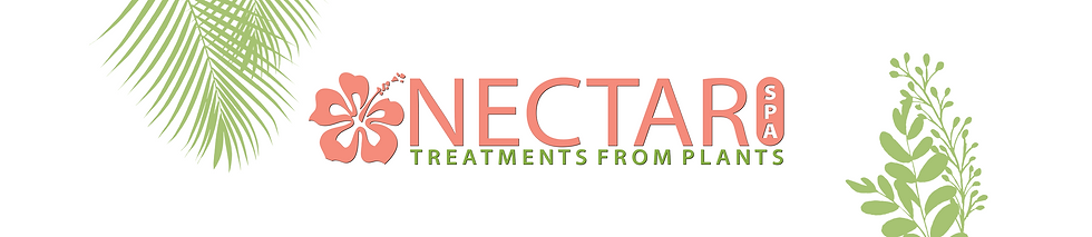 SPA | st-maarten-nectar