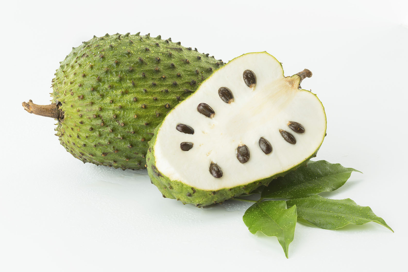 Soursop - Alchetron, The Free Social Encyclopedia