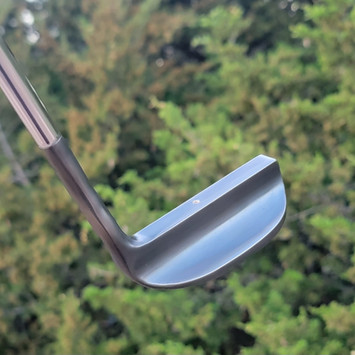 Classic | Royal Payne Custom Putters