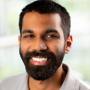 Aaron Deonarine - Releasing the Word of the Lord