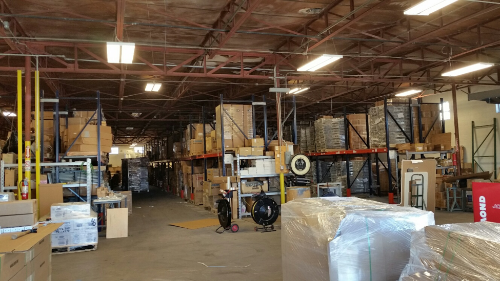 About | frontierdistributors