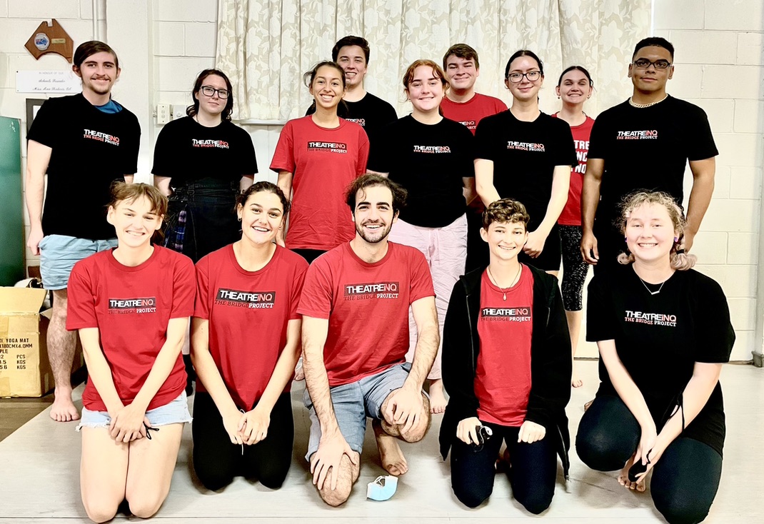 What is The Bridge Project?