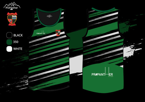 Trimsaran RFC Custom Vest | ProPanther