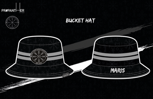 MARIS Bucket Hat | ProPanther